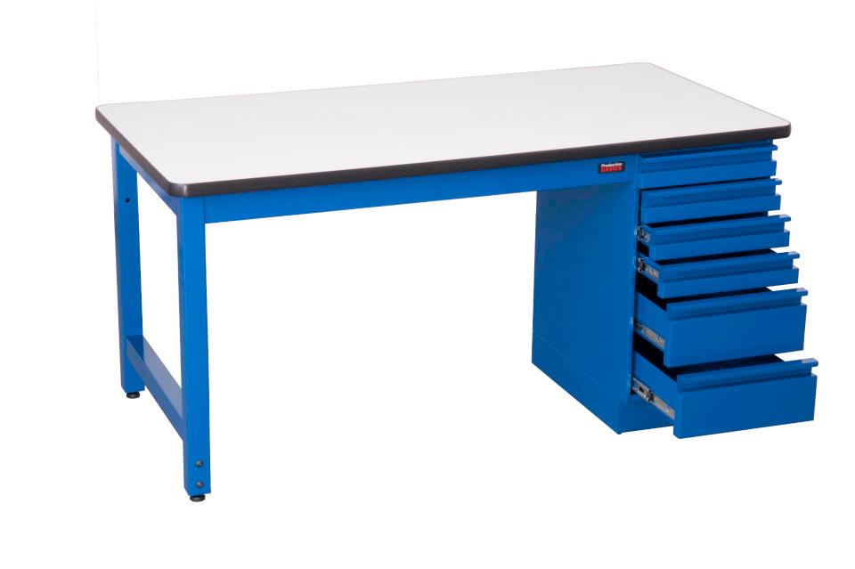 Production Basics | Restronics Metro