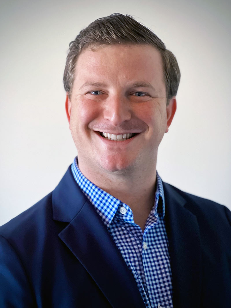 Jarred Mandel | Restronics Metro