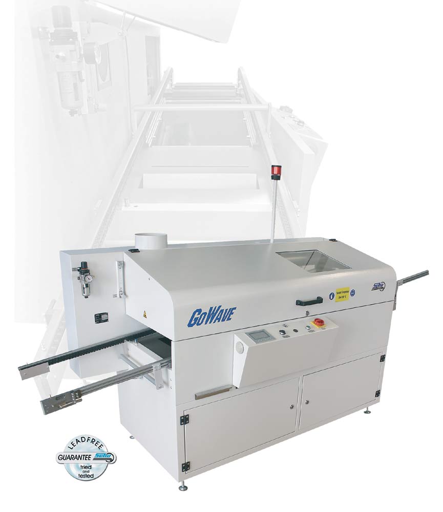 Seho | Restronics Metro